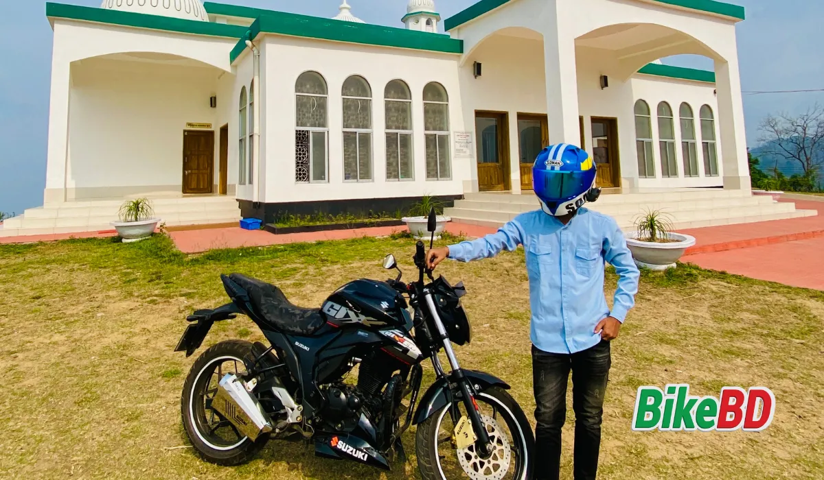 Suzuki Gixxer Monotone বাইক নিয়ে ২০০০০ কিলোমিটার মালিকানা রিভিউ - রিফাত রহমান